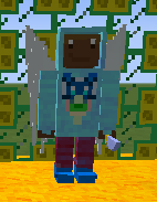 Angelic World - Minecraft Mods - CurseForge