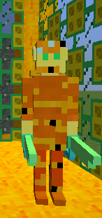 Angelic World - Minecraft Mods - CurseForge