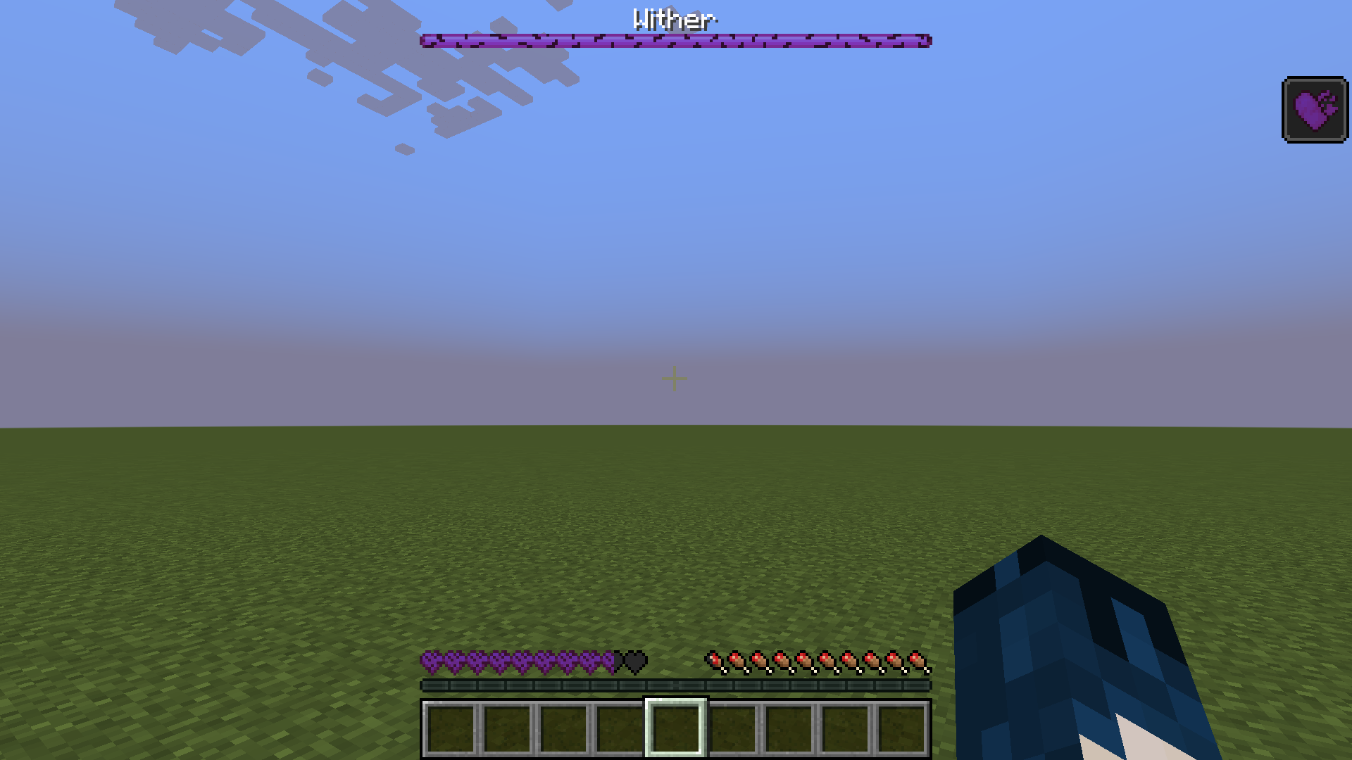 Withering Heights Heathcliff - Gallery - Minecraft Resource Packs ...