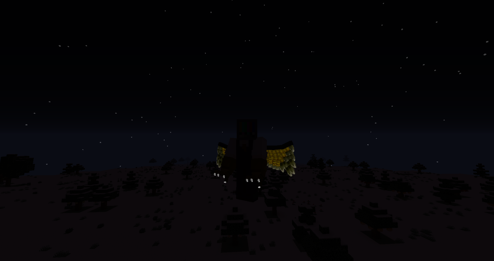 Demon Slayer Glow Effect - Gallery - Minecraft Resource Packs - CurseForge