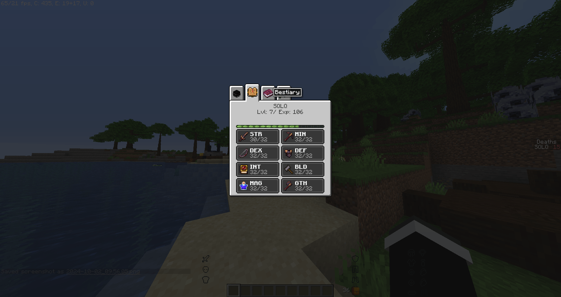 RHCraft (RLCraft - Renewed) - Unofficial - Minecraft Modpacks - CurseForge