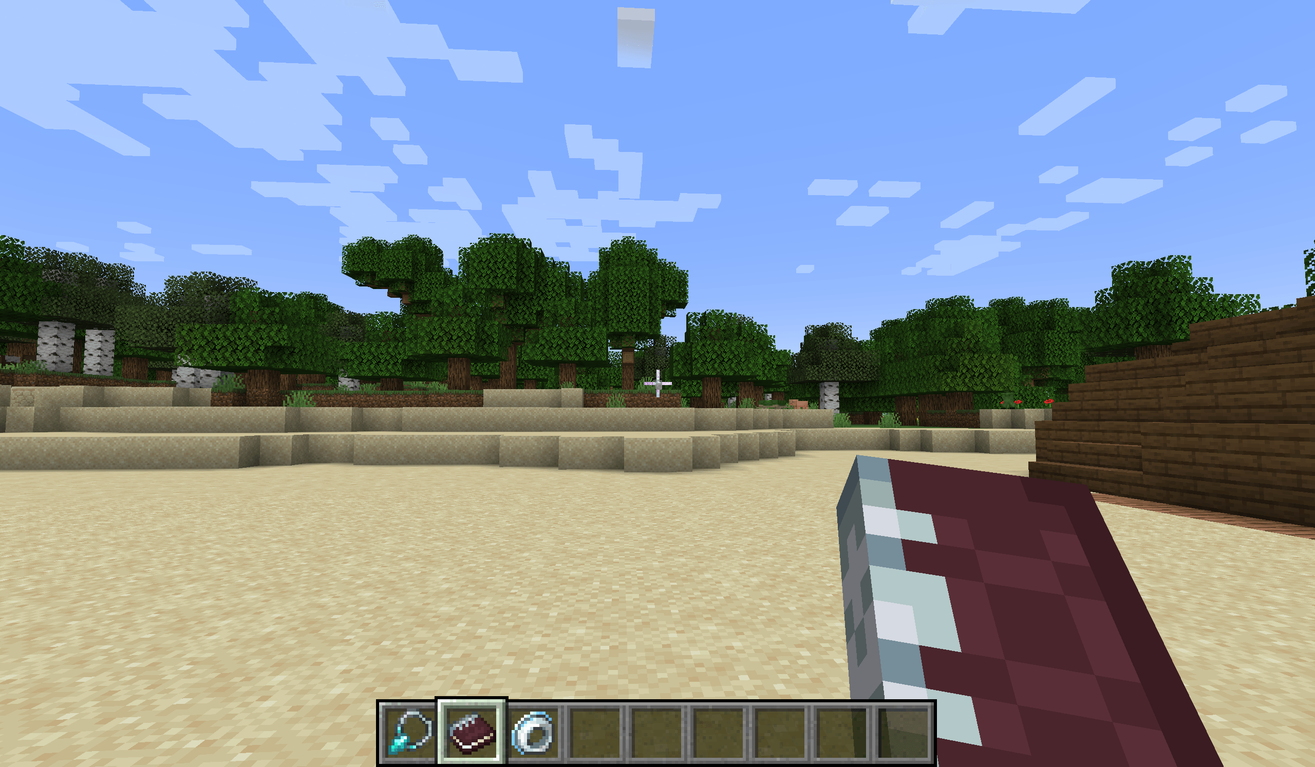 Galosphere: Spellbooks - Gallery - Minecraft Mods - CurseForge