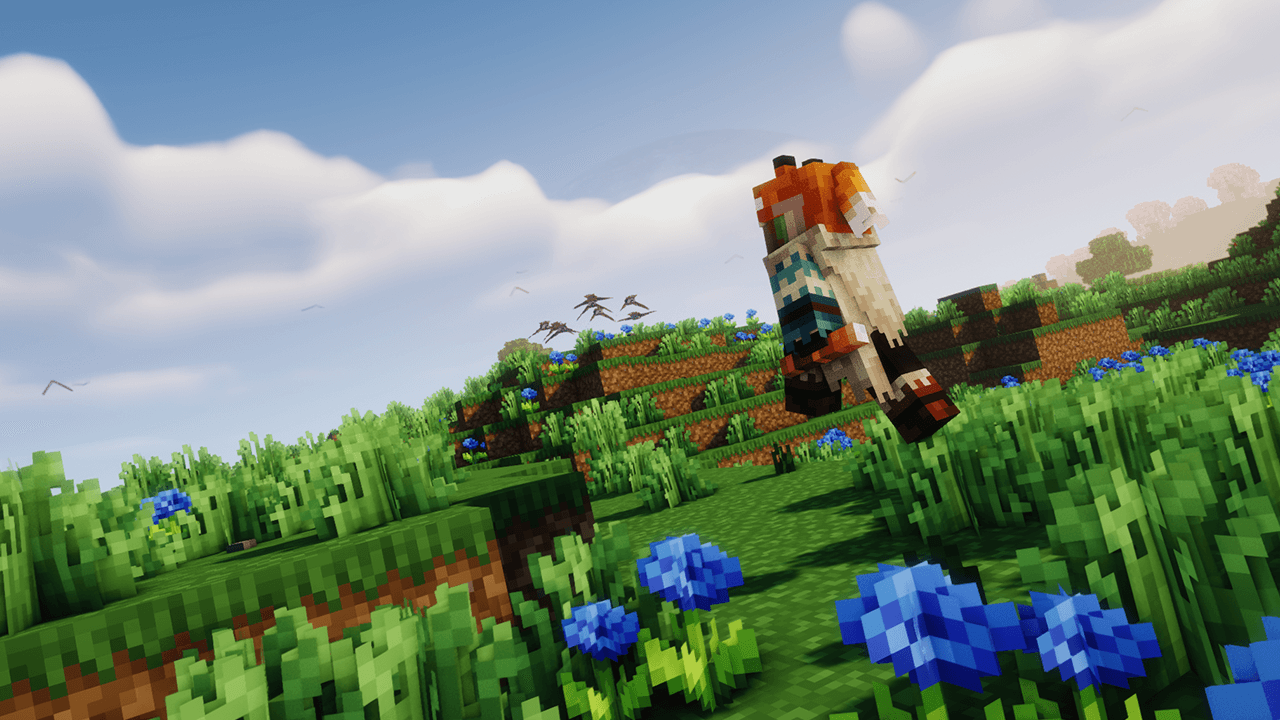 Into The Wilds (Realism Mod Pack) - Gallery - Minecraft Modpacks ...