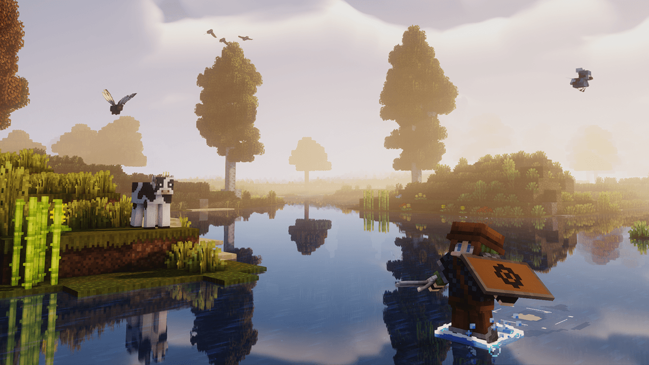 Into The Wilds (Realism Mod Pack) - Minecraft Modpacks - CurseForge