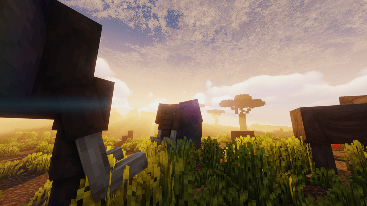 Into The Wilds (Realism Mod Pack) - Minecraft Modpacks - CurseForge