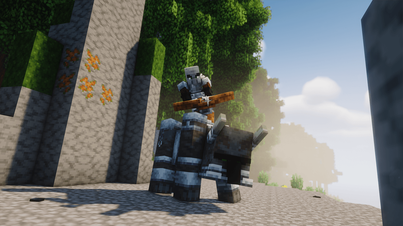 Into The Wilds (Realism Mod Pack) - Gallery - Minecraft Modpacks ...