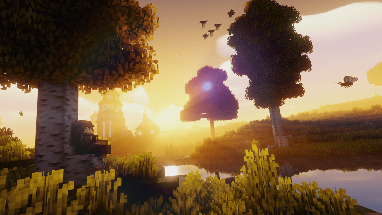 Into The Wilds (Realism Mod Pack) - Gallery - Minecraft Modpacks ...