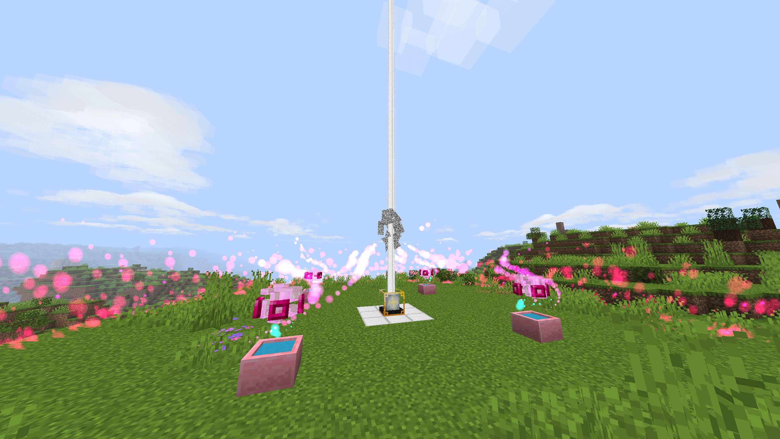 NotMessiah's Boss Marathon - Gallery - Minecraft Modpacks - CurseForge