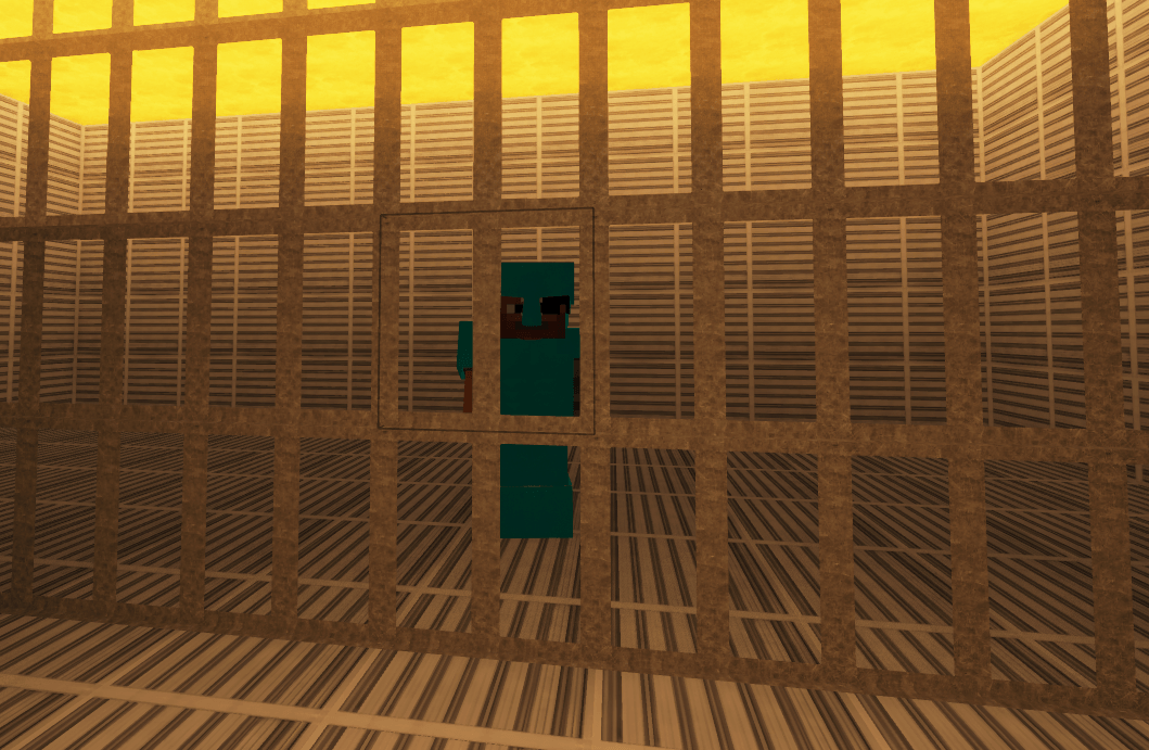 Jail Logic - Minecraft Mods - CurseForge