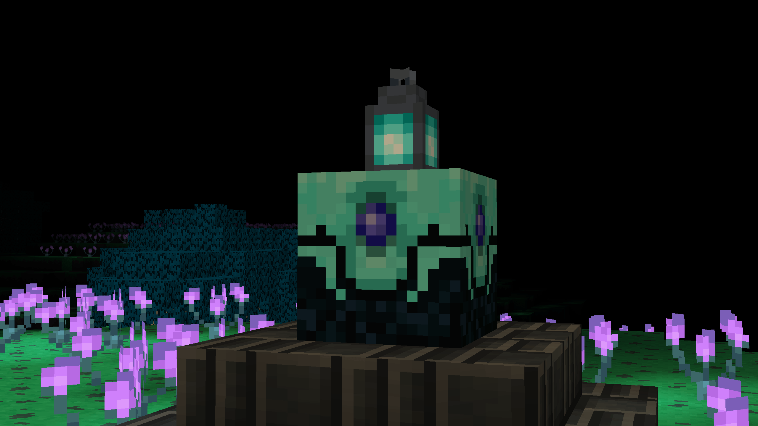 Eldritch grotto - Minecraft Mods - CurseForge