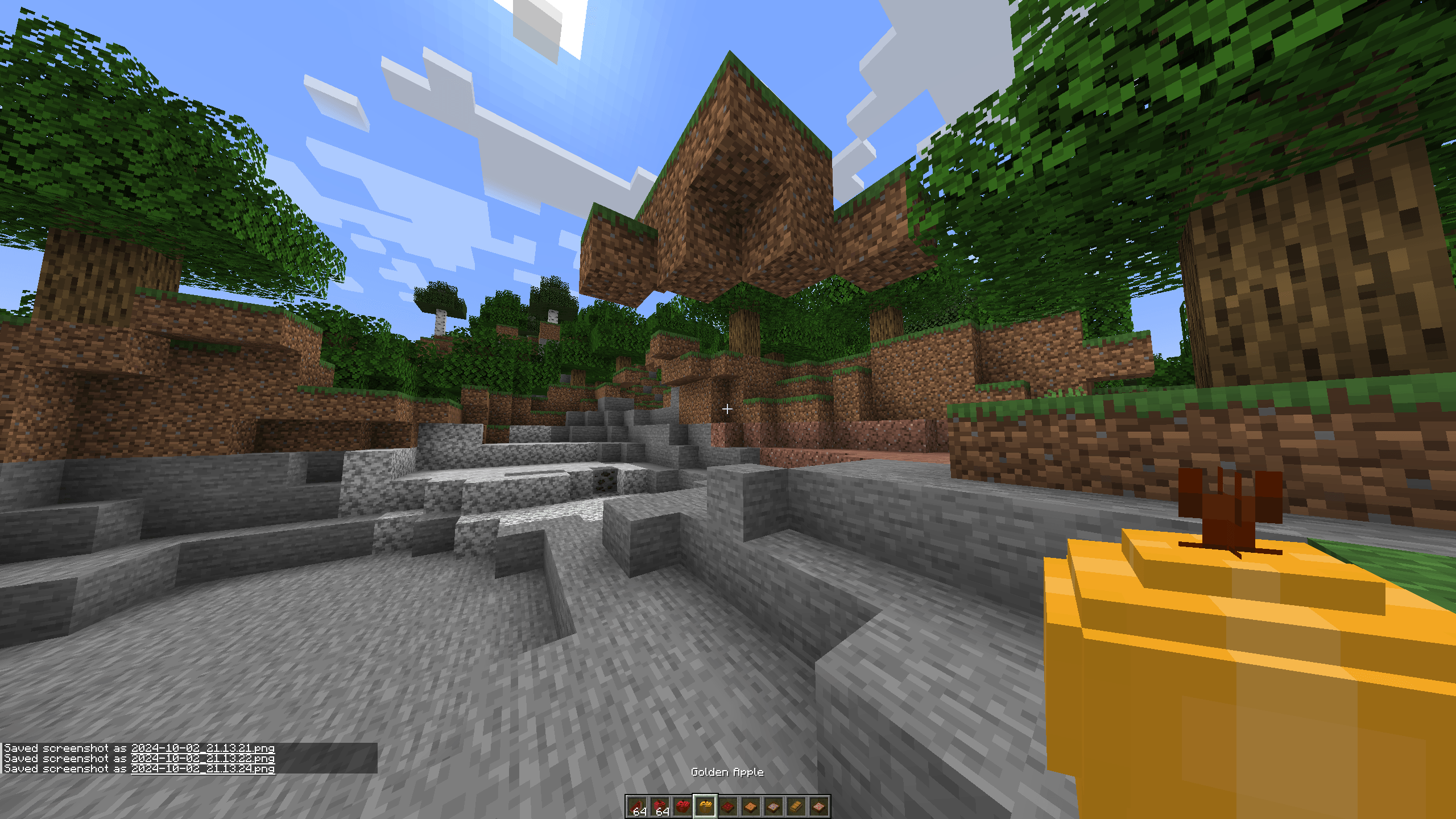 Better Food - Gallery - Minecraft Resource Packs - CurseForge