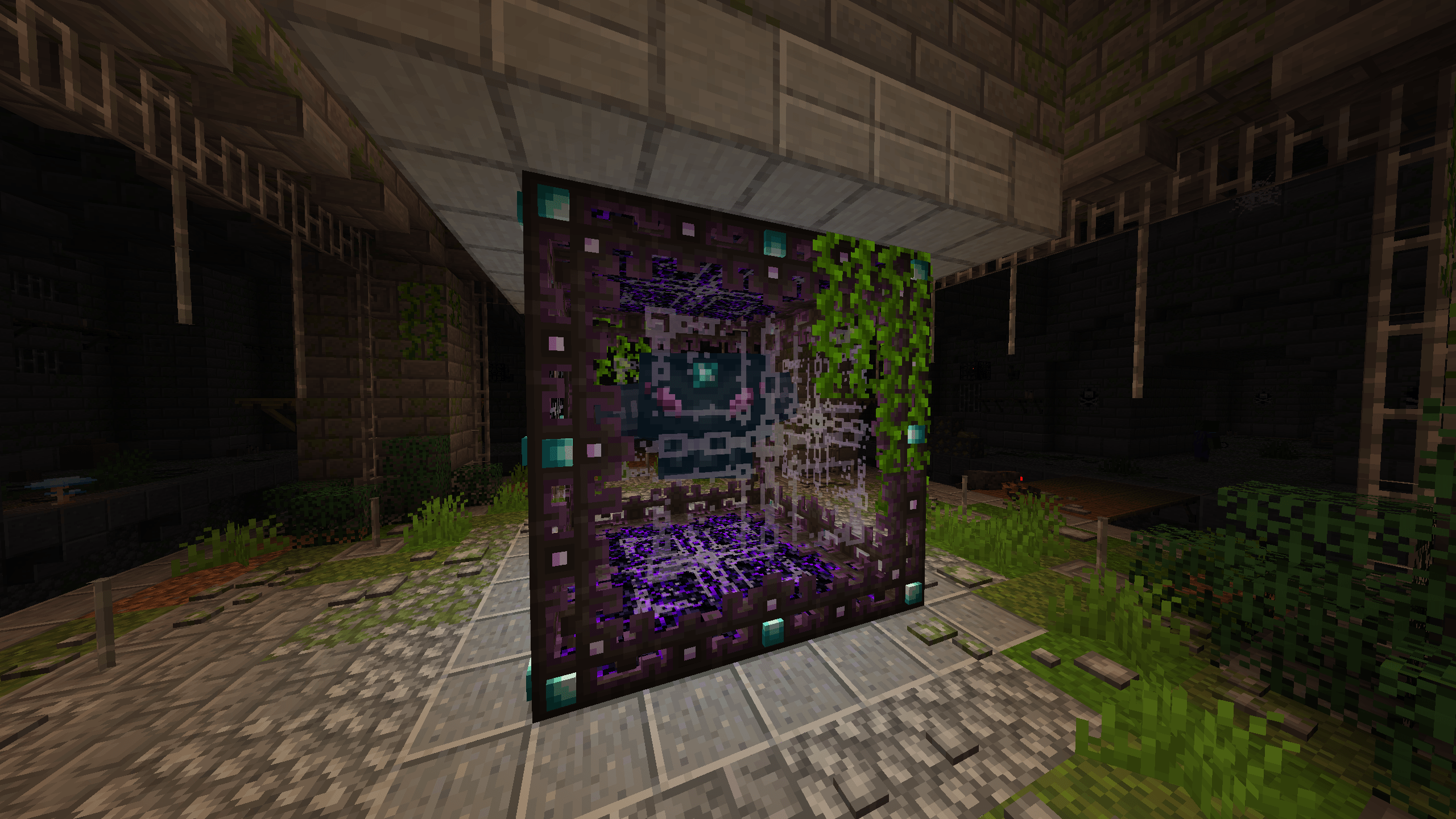 NotMessiah's Boss Marathon - Gallery - Minecraft Modpacks - CurseForge