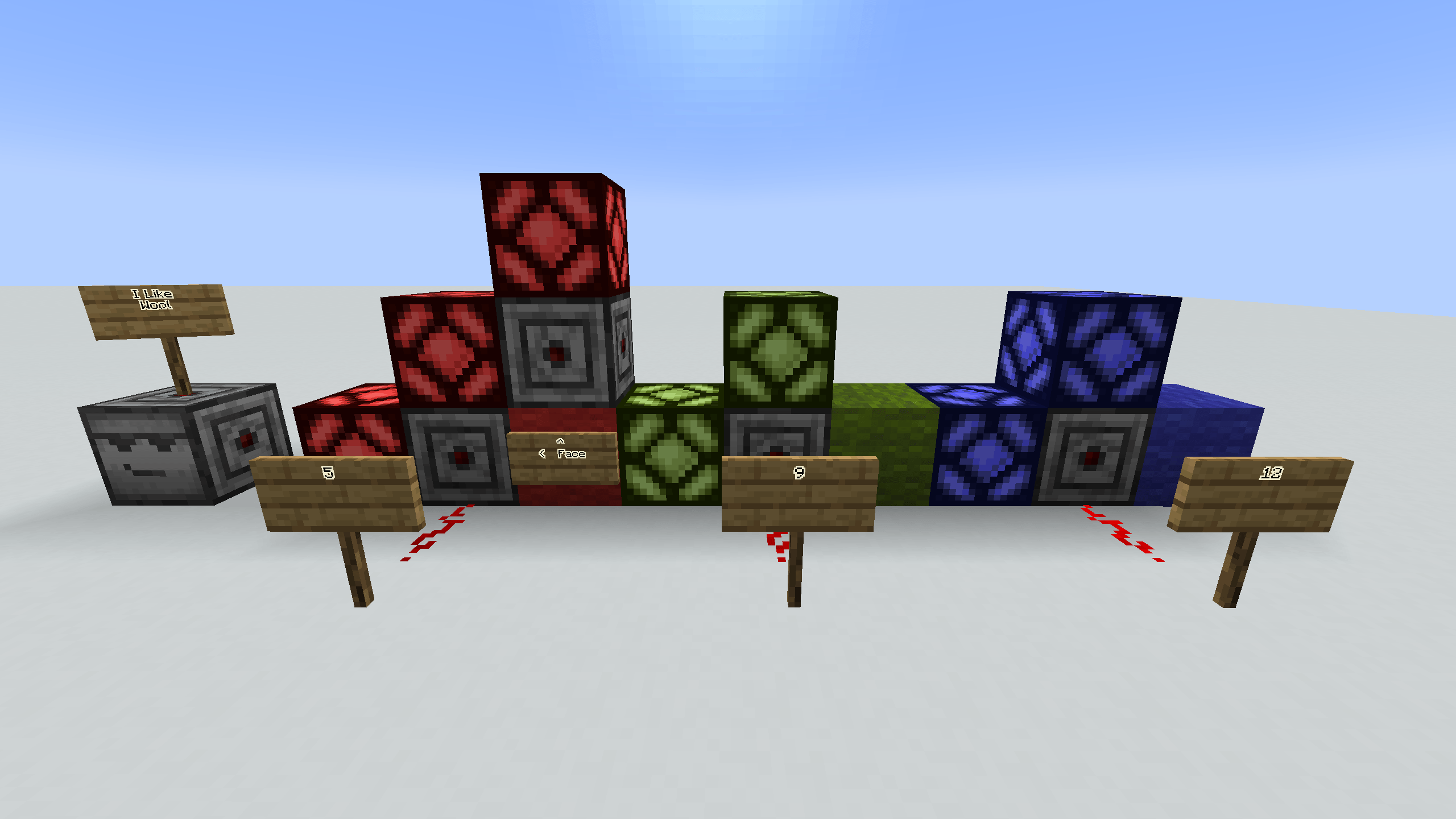 Simply Light Sources - Minecraft Mods - CurseForge