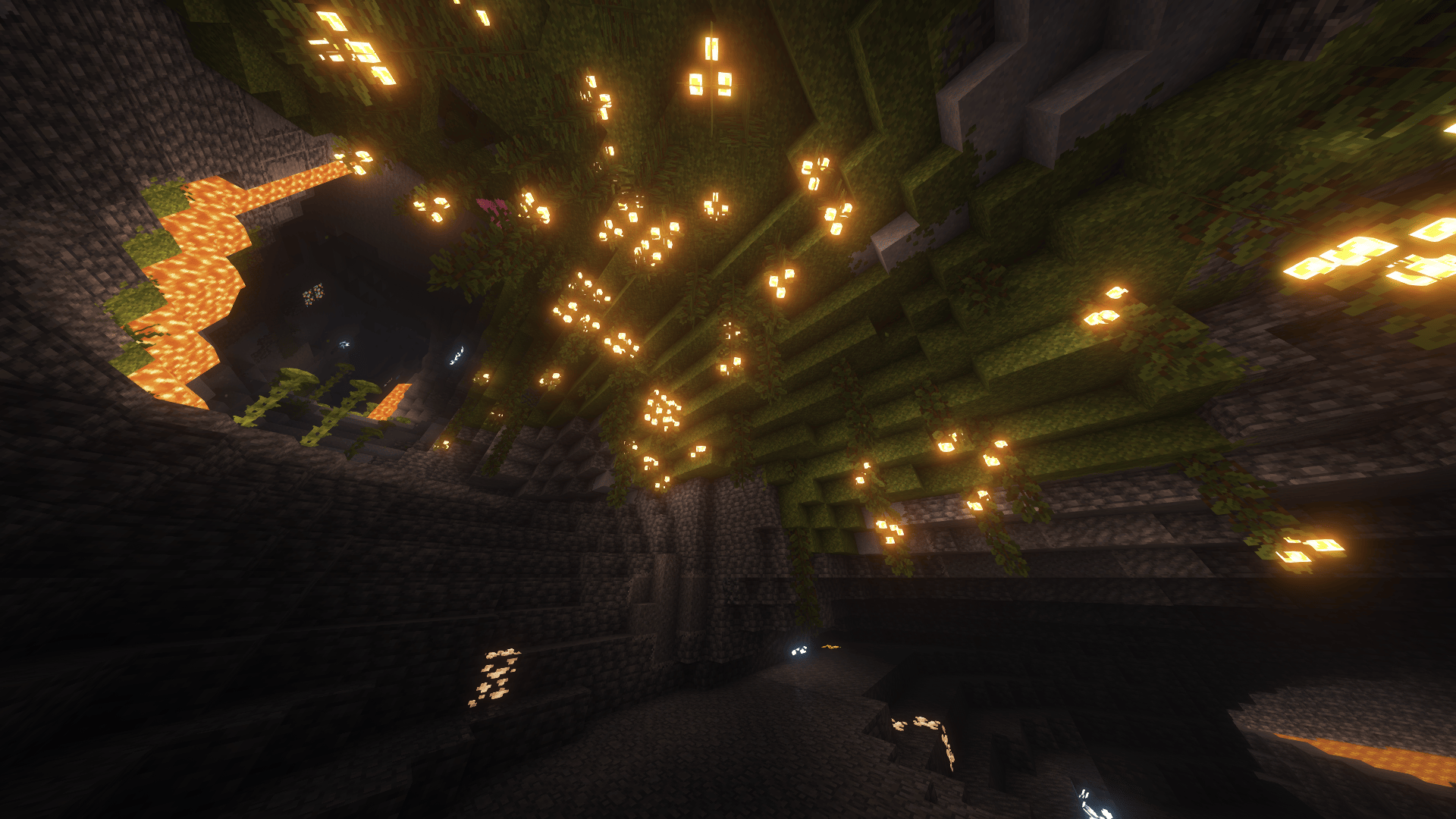 TrueTone - Gallery - Minecraft Resource Packs - CurseForge