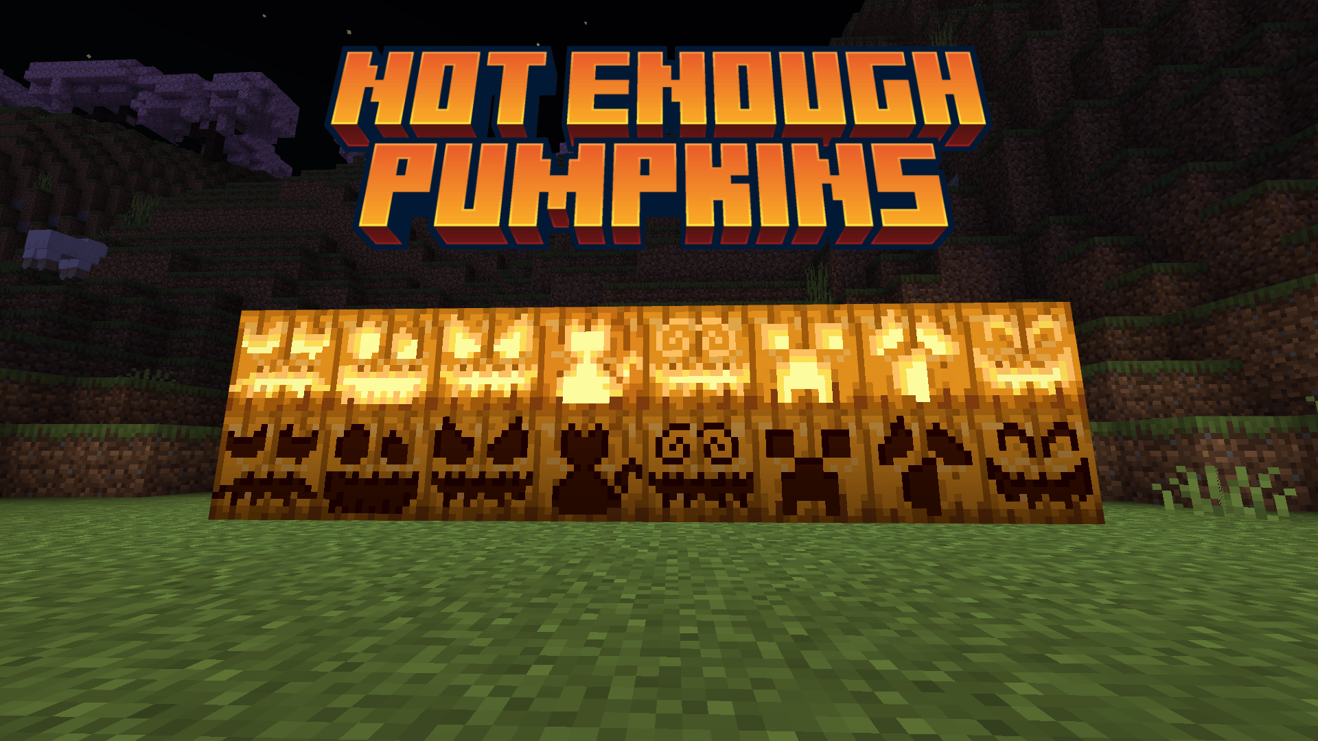Void Totem | Minecraft PE Addons Void Totem | Minecraft PE Addons