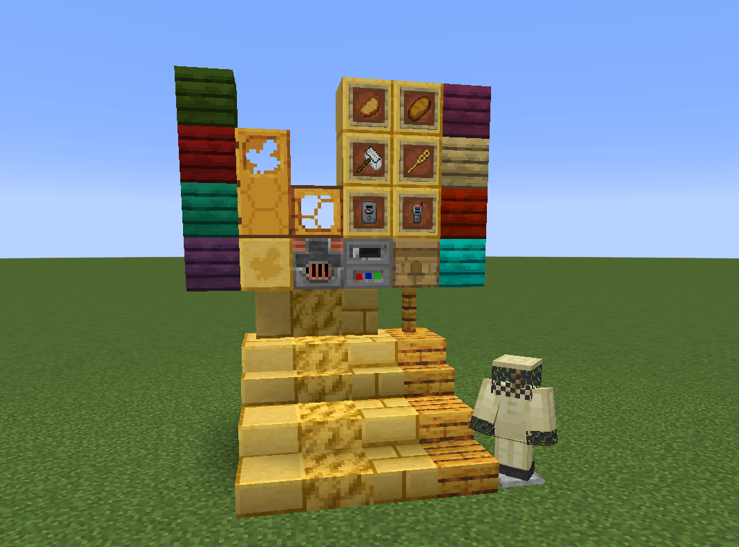 Complicated Bees - Minecraft Mods - CurseForge