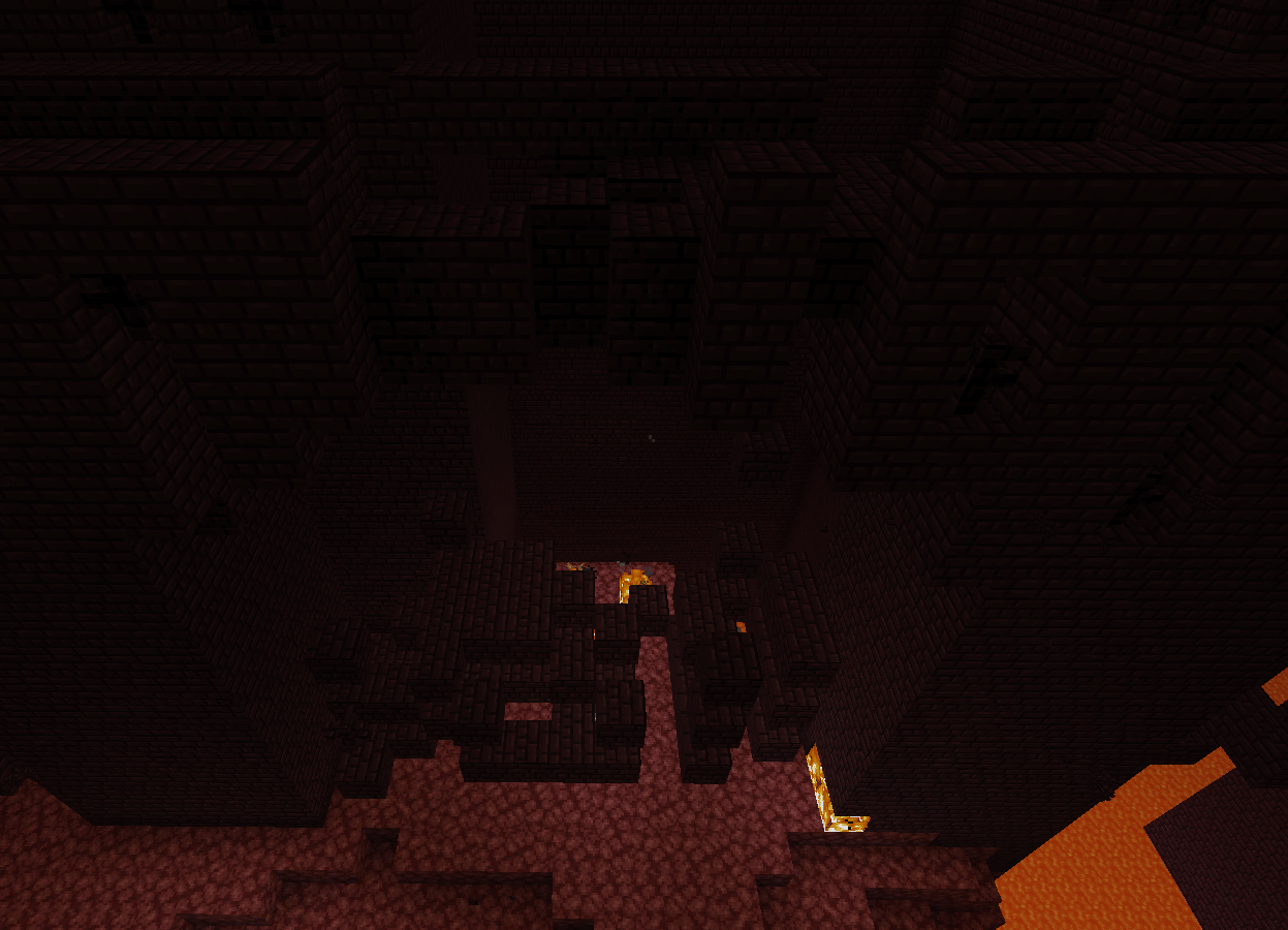 Beneath - Gallery - Minecraft Mods - CurseForge