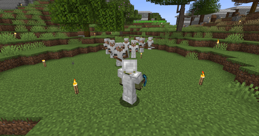 Technological Revolution Survival *Warfare Update* - Gallery - Minecraft Modpacks - CurseForge