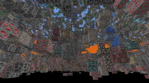 XRAY COOL Screenshots - Resource Packs - Minecraft