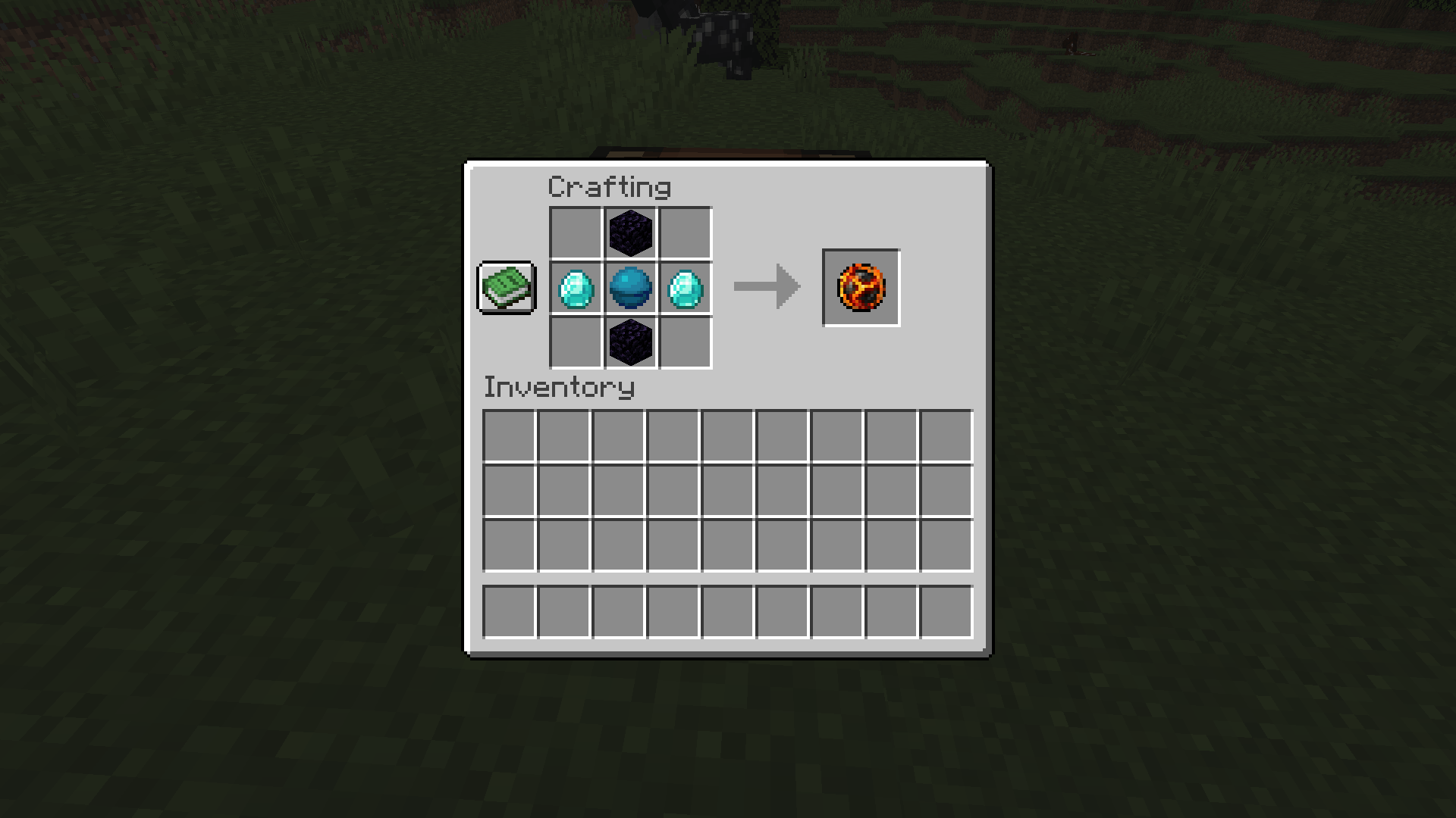 Magic Elemental Ball - Gallery - Minecraft Mods - CurseForge