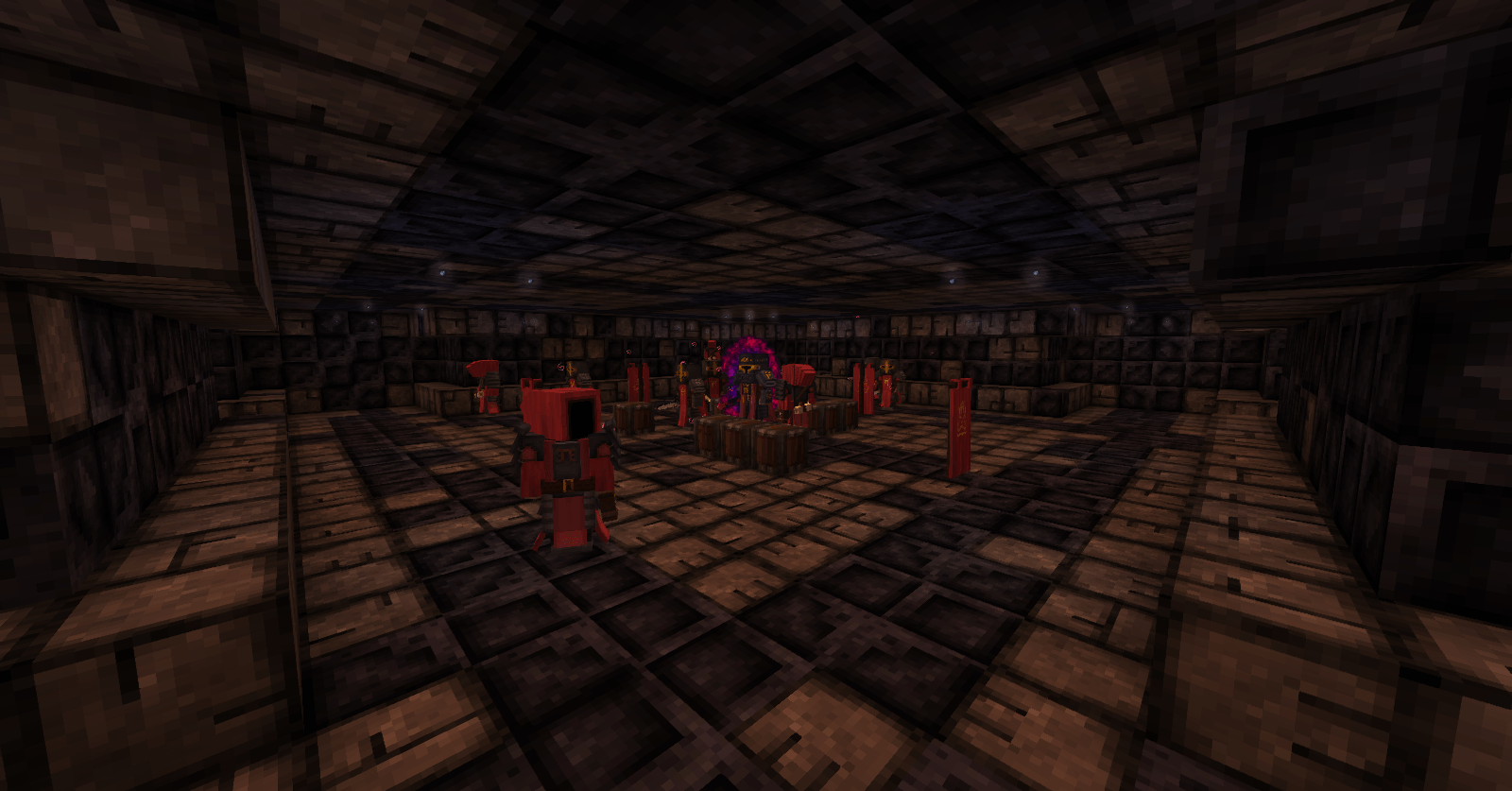 Thaumcraft: Return of the ancients - Minecraft Mods - CurseForge