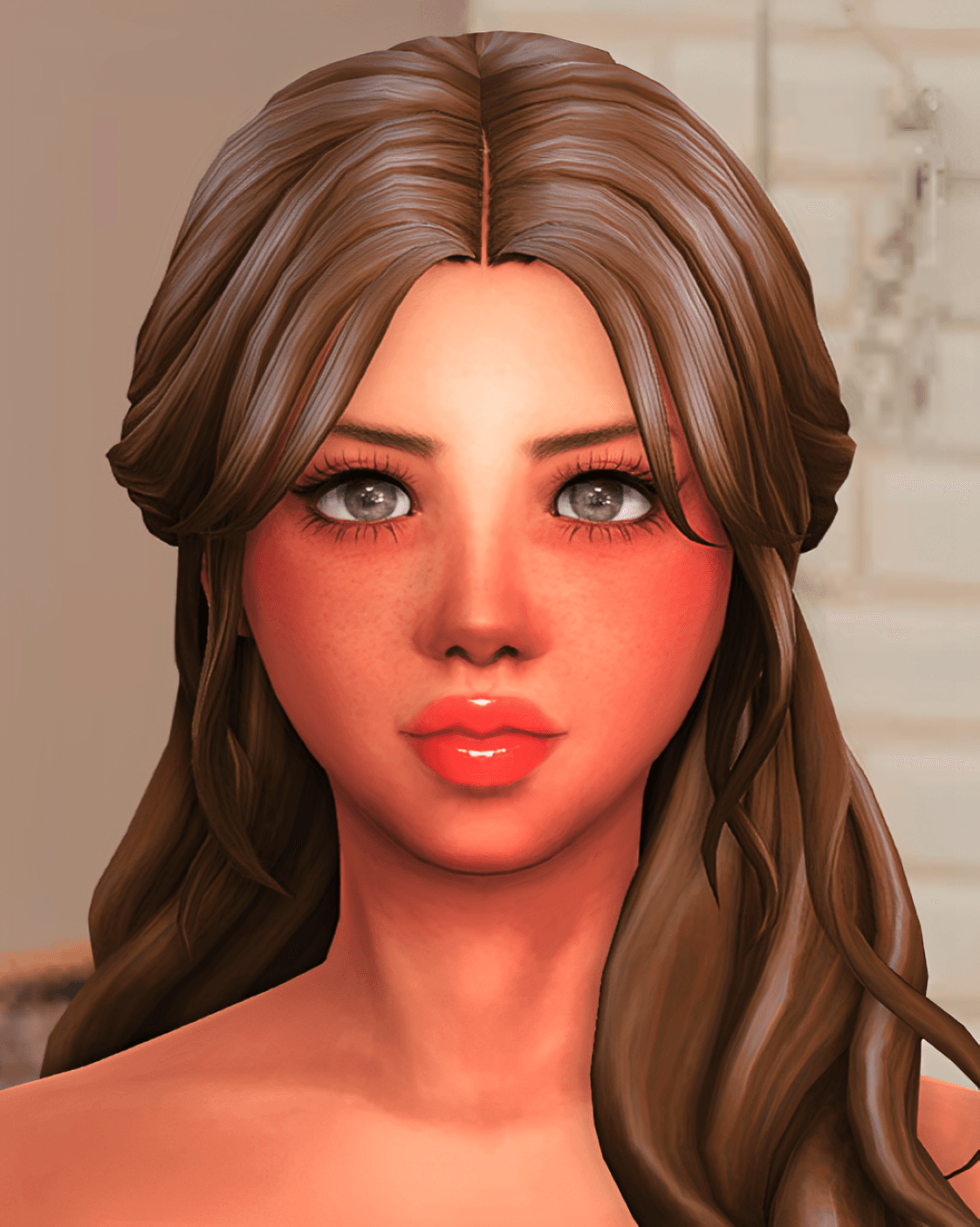 Edith Maloney - Gallery - The Sims 4 Sims / Households - CurseForge