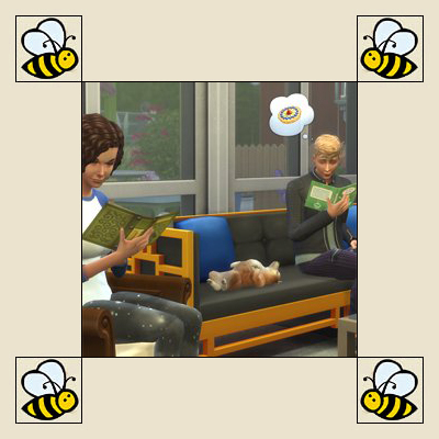 Herbalism - More Effective Skill Book Learning - Gallery - The Sims 4 ...