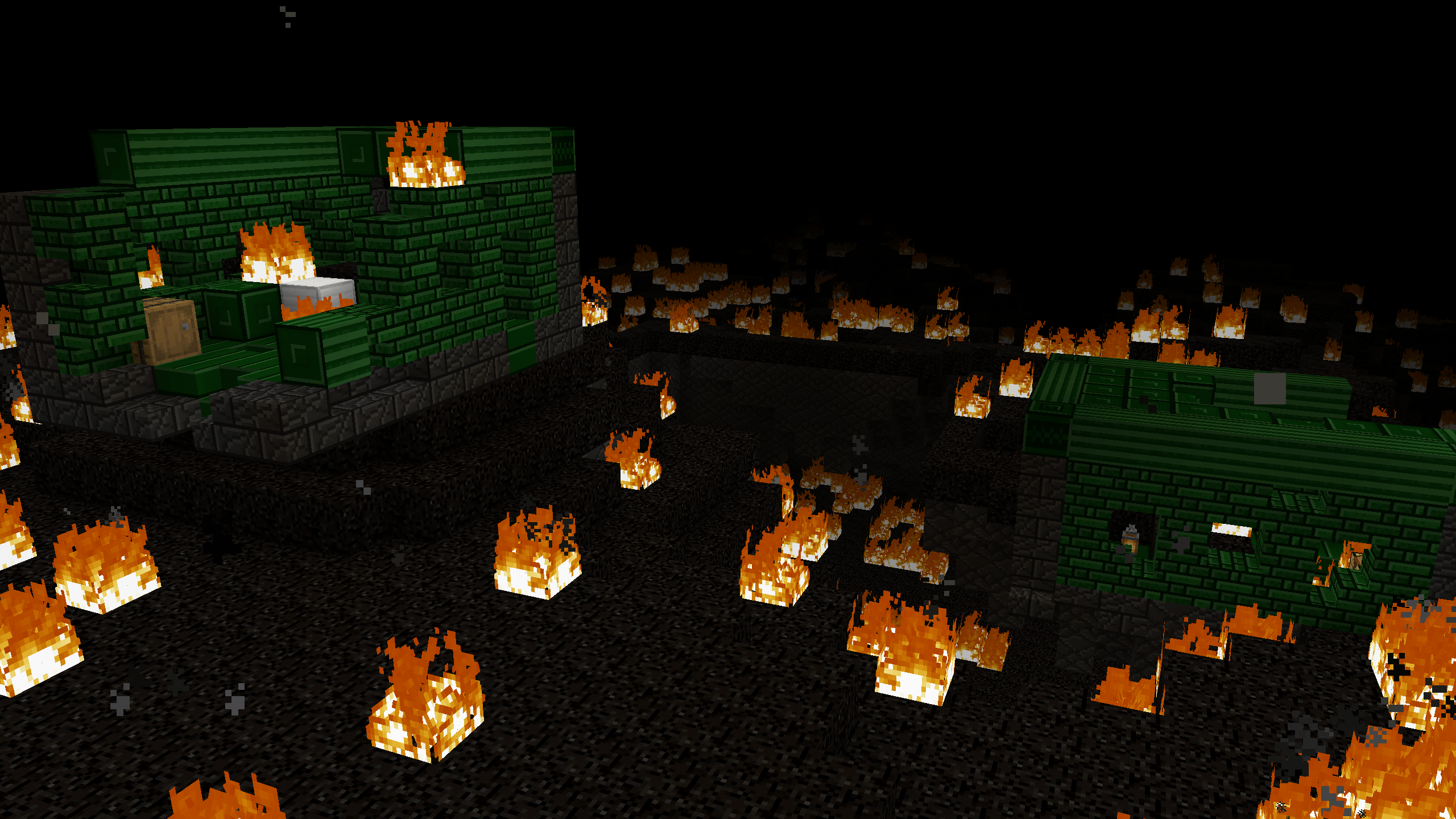 Afflasi Ruins Screenshots - Mods - Minecraft