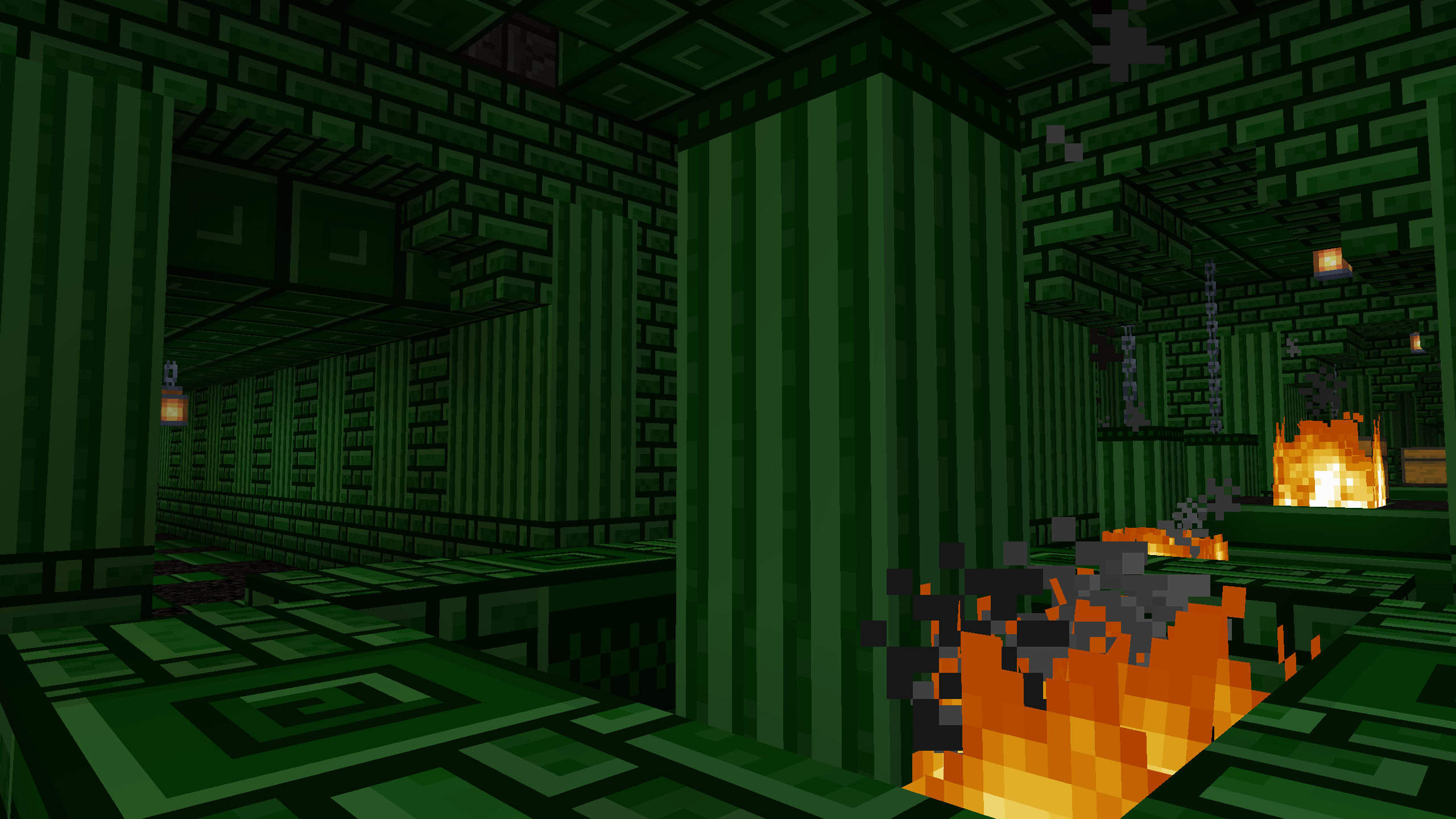 Afflasi Ruins - Minecraft Mods - CurseForge