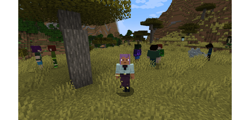 Radical Cobblemon Trainers - Gallery - Minecraft Mods - CurseForge