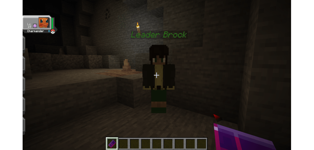 Radical Cobblemon Trainers - Gallery - Minecraft Mods - CurseForge