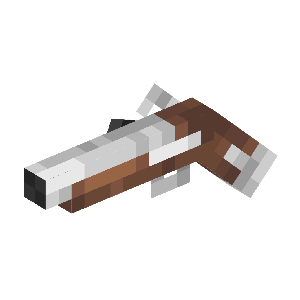 ewewukek's 3D muskets - Gallery - Minecraft Resource Packs - CurseForge