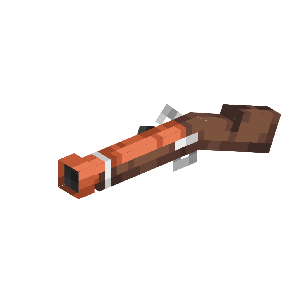 ewewukek's 3D muskets - Gallery - Minecraft Resource Packs - CurseForge