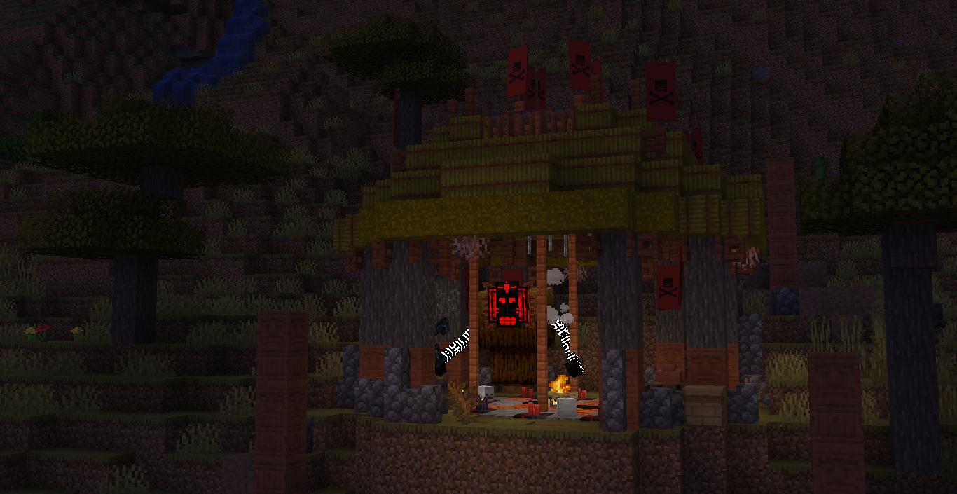 ARKANE DOMAINS - Minecraft Mods - CurseForge