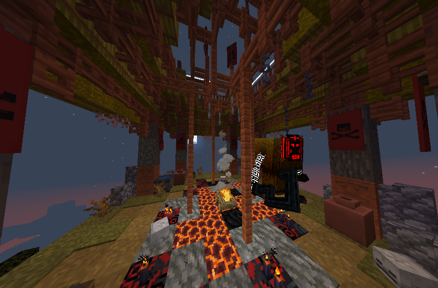 ARKANE DOMAINS - Minecraft Mods - CurseForge