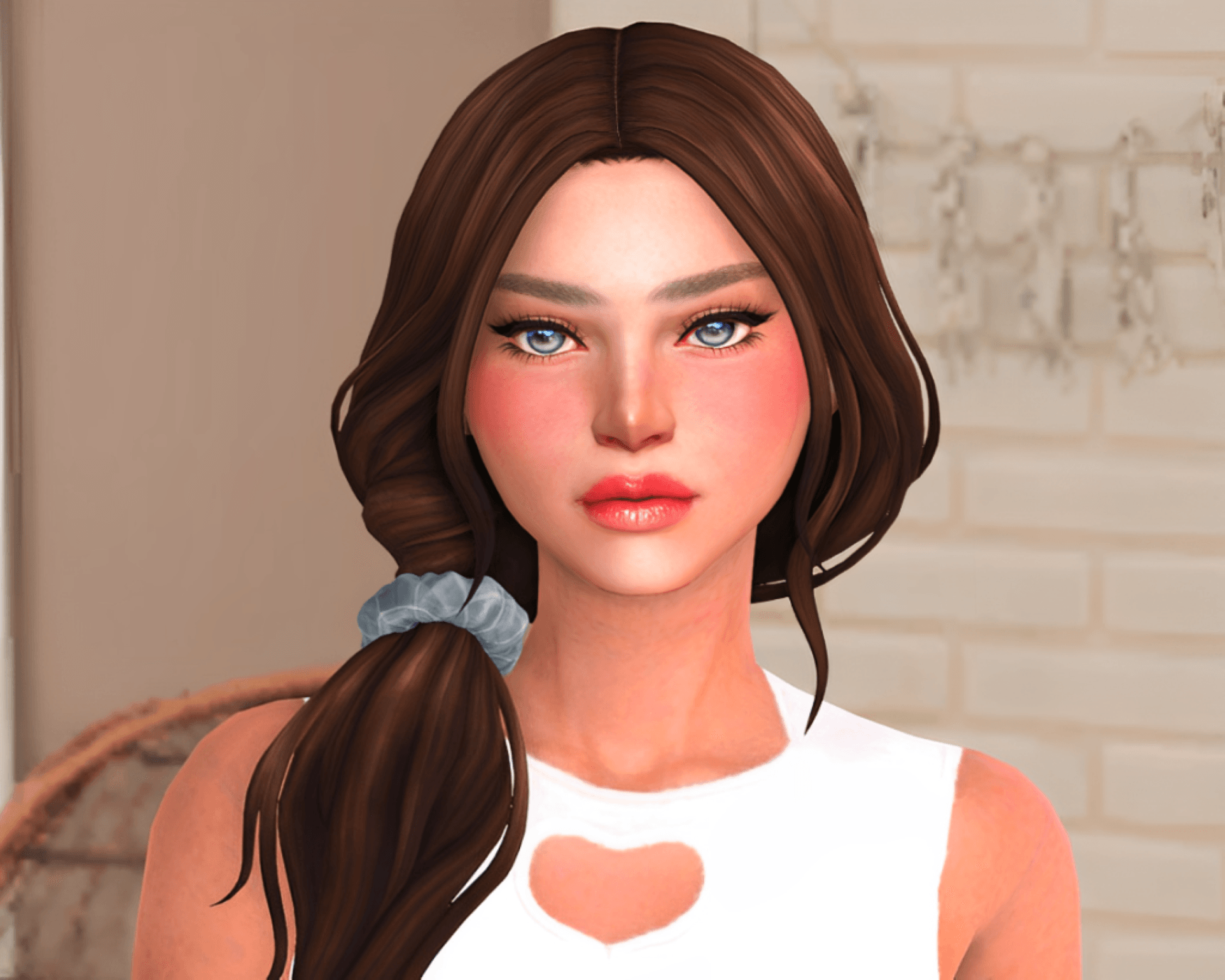 Arabella Farias - Gallery - The Sims 4 Sims / Households - CurseForge