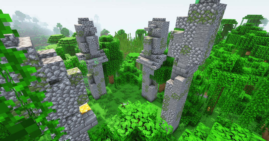Feur - Extension Jungle - Minecraft Mods - CurseForge