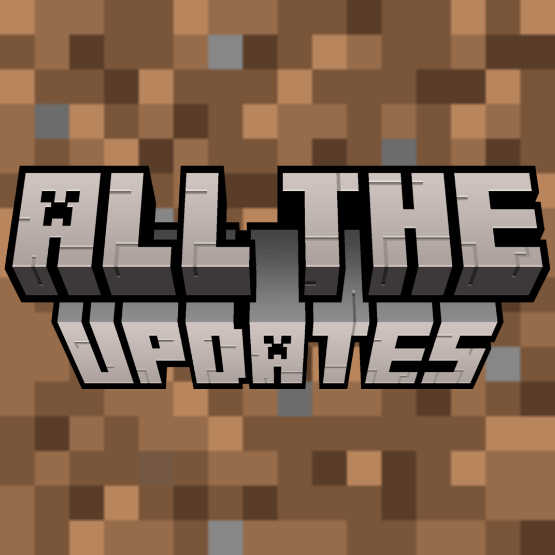 ALL THE UPDATES (Default+) - Gallery - Minecraft Modpacks - CurseForge