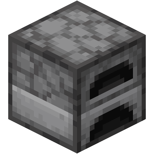 Smelt Netherite Scrap In To a Netherite Ingot - Minecraft Mods - CurseForge