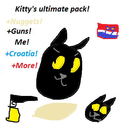 Kitty's Ultimate Pack - Gallery - Minecraft Mods - CurseForge