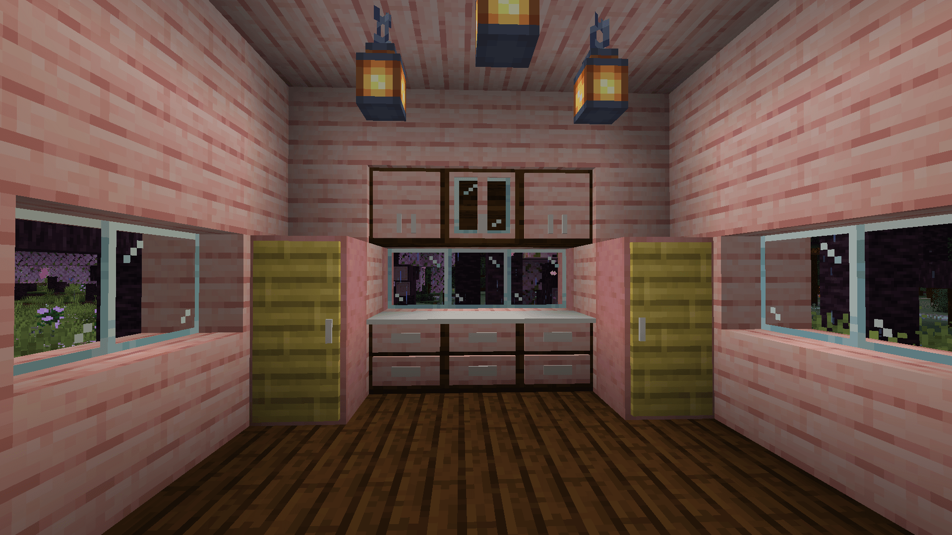 Scuro's Furniture - Gallery - Minecraft Mods - CurseForge