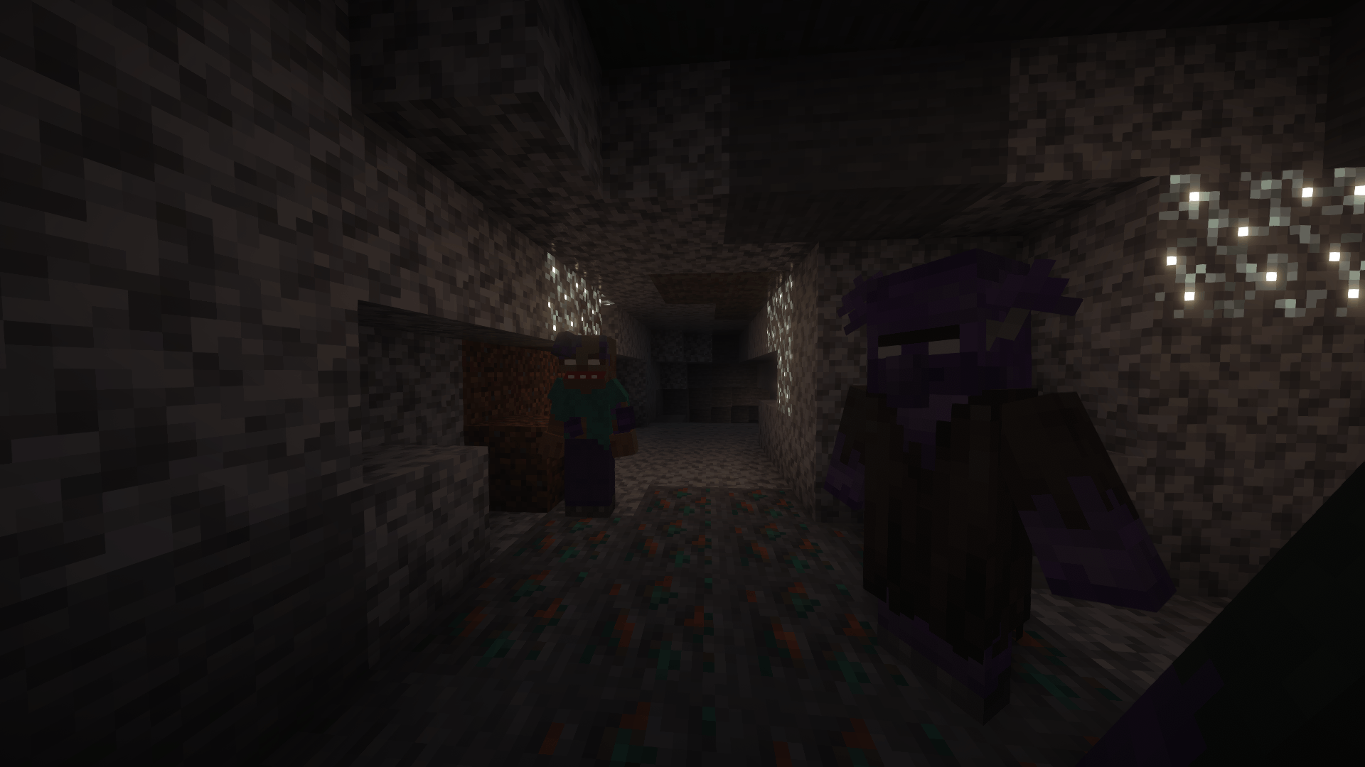 The Shroom Within - Minecraft Mods - CurseForge