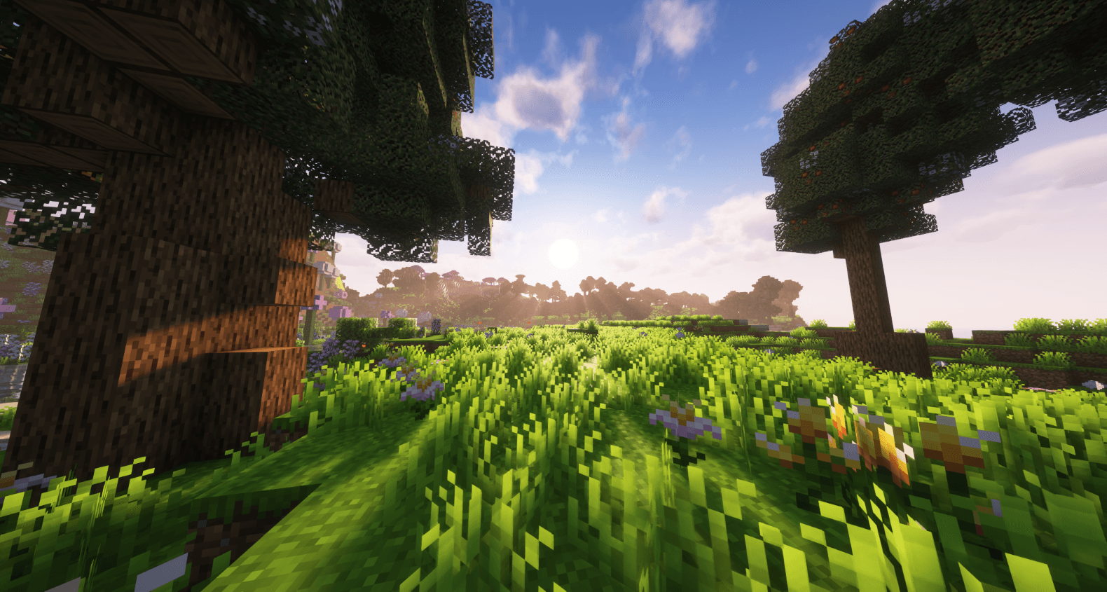 The Rift SMP - Evelyn Elf - Minecraft Modpacks - CurseForge