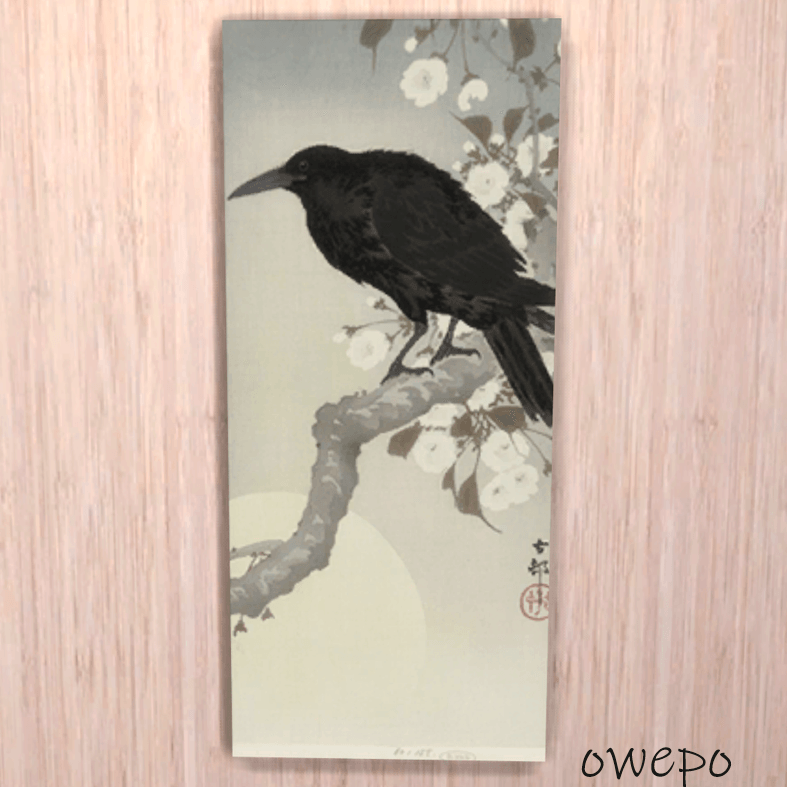 Raven in Bloom: Mystical Nature Art - Gallery - The Sims 4 Build / Buy ...