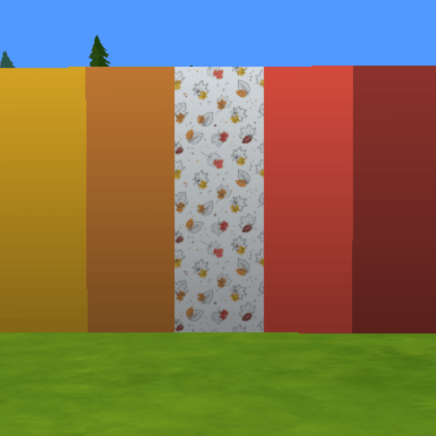 Autumn Leaves - Gallery - The Sims 4 Build / Buy - CurseForge