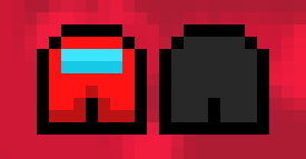 Imposter Hearts (Among us gui) - Gallery - Minecraft Resource Packs ...