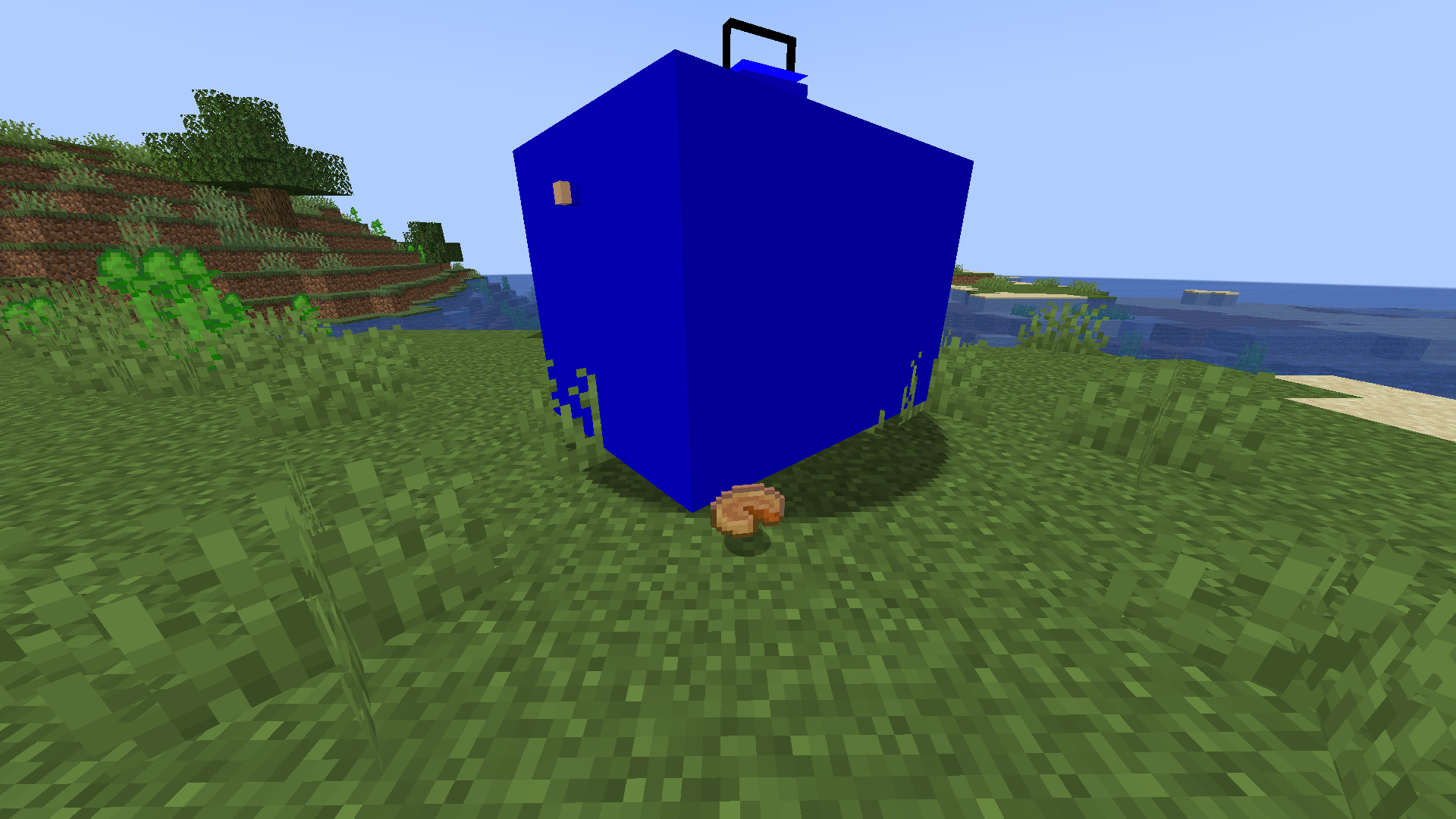 Popular stuff - Gallery - Minecraft Mods - CurseForge