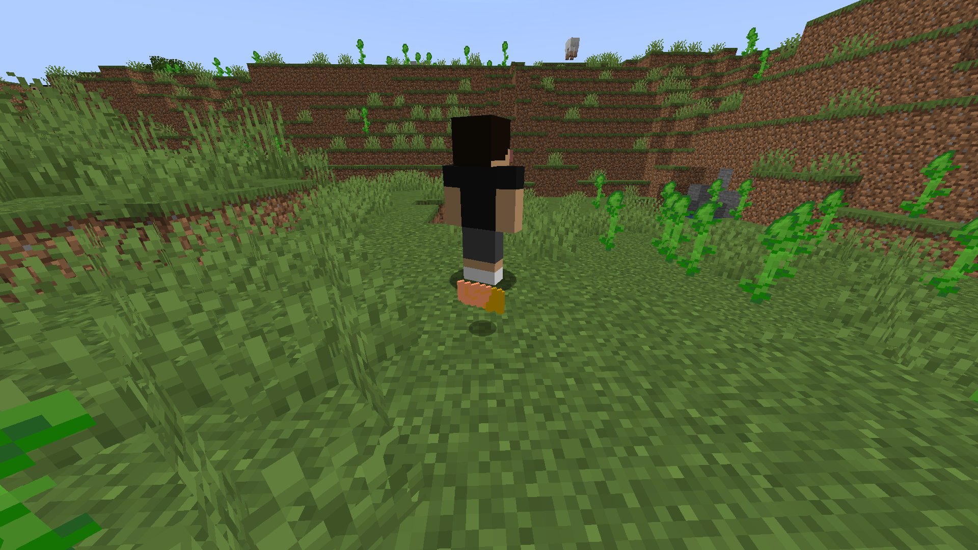 Popular stuff - Gallery - Minecraft Mods - CurseForge