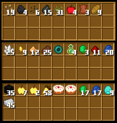 Loot Bundles - Gallery - Minecraft Resource Packs - CurseForge
