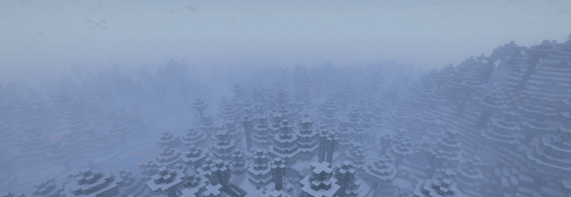 SnowFall (winter wasteland) - Minecraft Modpacks - CurseForge